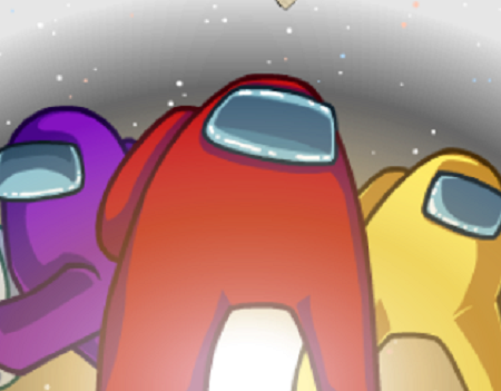 Among Us - Play Online Among Us on Pizza Frogiee