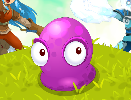 Clicker Heroes - Play Online Clicker Heroes on Pizza Frogiee