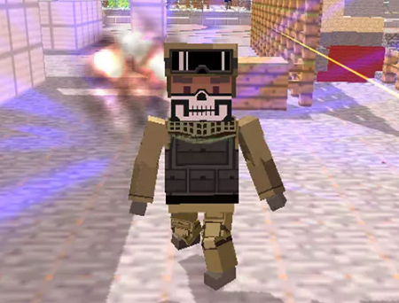 Pixel Gun Apocalypse - Play Online Pixel Gun Apocalypse on Pizza Frogiee