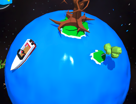 Planet Evolution Idle Clicker - Play Online Planet Evolution Idle ...