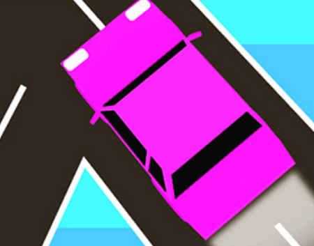 Traffic Run - Play Online Traffic Run on Pizza Frogiee